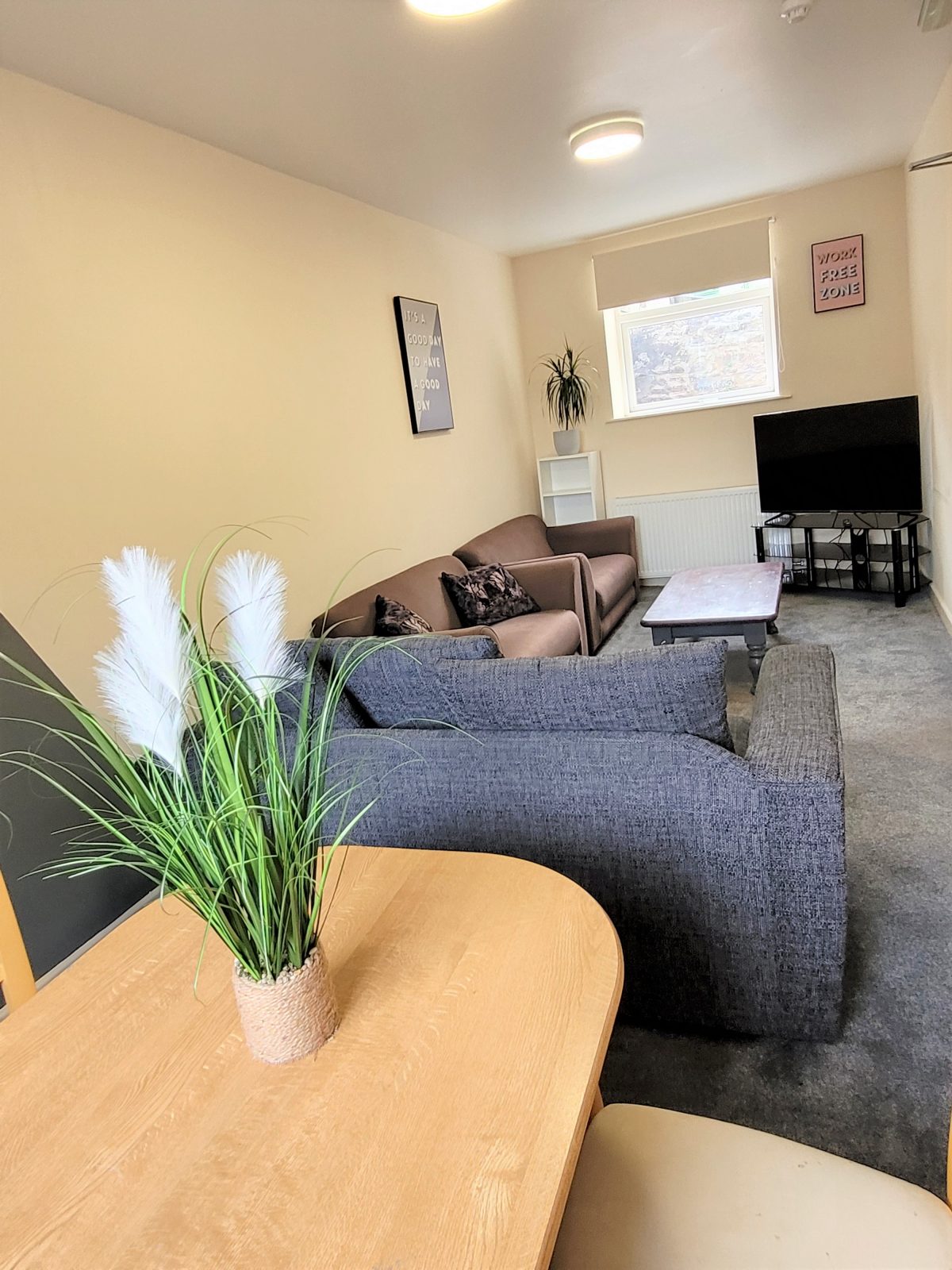 Your Gateway to Lancaster's Luxury Student Living » Student Housing ...