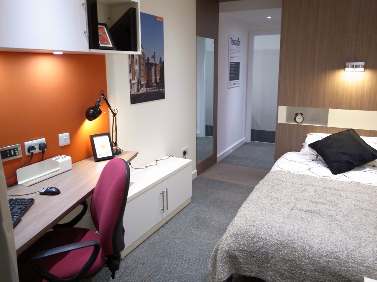 Student Room Lancaster On Budget! » Student Housing Lancaster ...