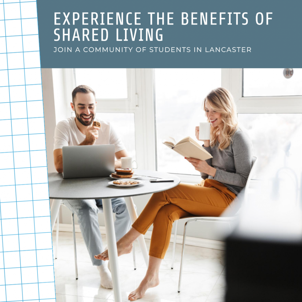 Live in The Lancaster Life Luxury Group Student Accommodation » Student ...