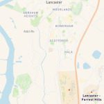 Best Areas to Live as a Student in Lancaster - Bayt Student ...